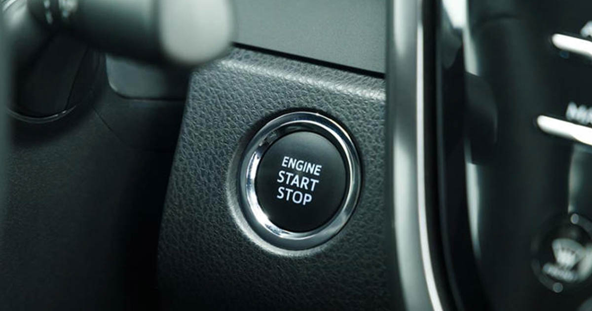 Keyless Ignition System: What You Should Know Before Getting Your New Car