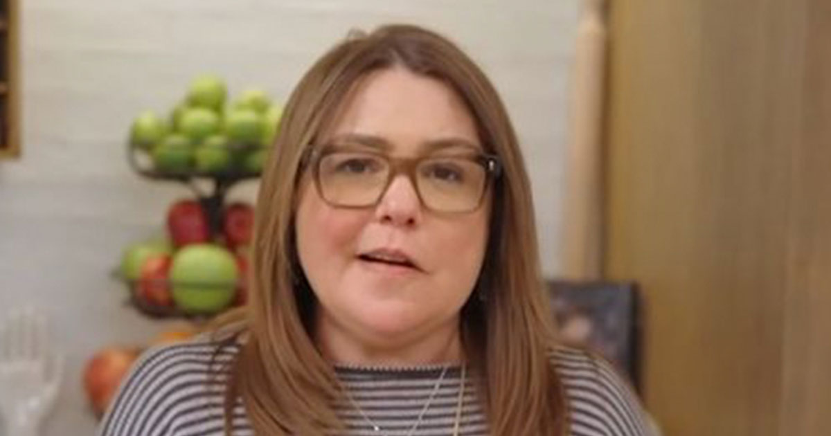 Rachael Ray Gives Worrisome Health Update After Slurred Speech Video