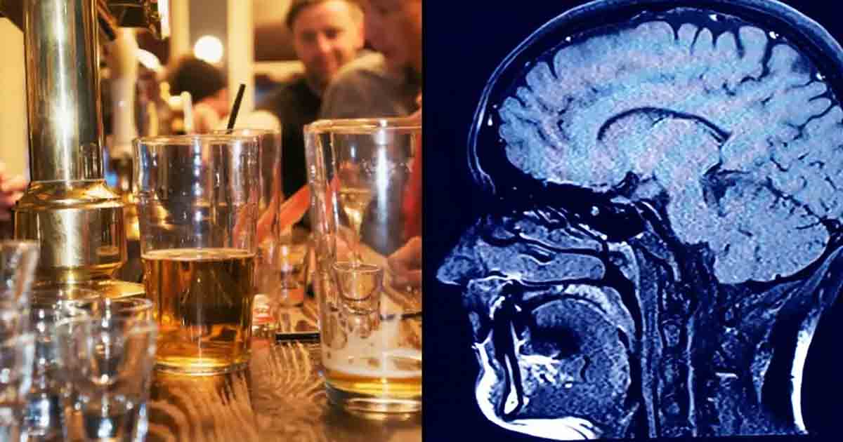 No Amount of Alcohol is Good For Your. Here’s Everything that Happens ...