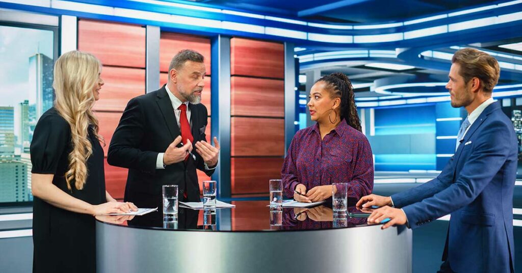 11 Phrases Smart People Use During An Argument, According to Psychology