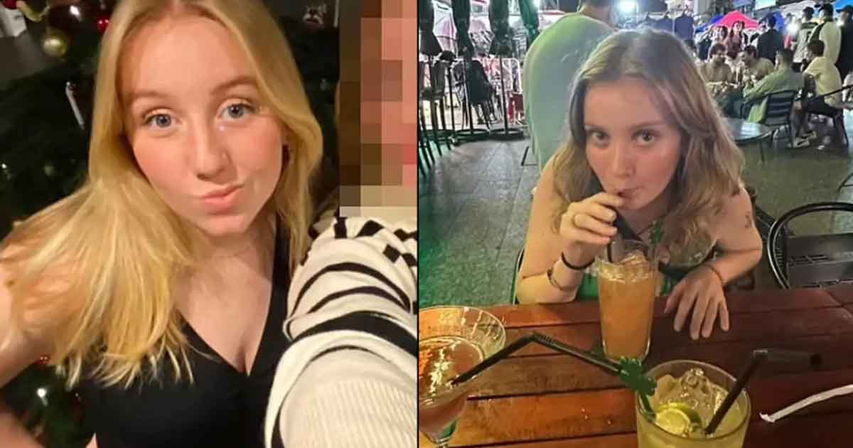 Two More People Have Died From ‘Methanol Poisoning’ While on Vacation ...