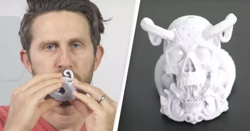 Scientist Recreate the Aztec Death Whistle. The ‘Most Terrifying Sound ...