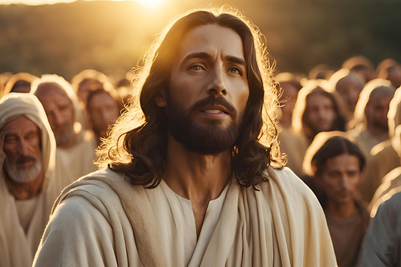 Some Think ‘Jesus is Coming’ After Seeing ‘Star of Jacob’ In UK Skies