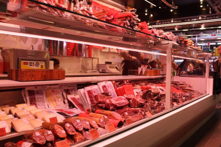Is Swollen of Bloated Food Packing Safe to Eat?