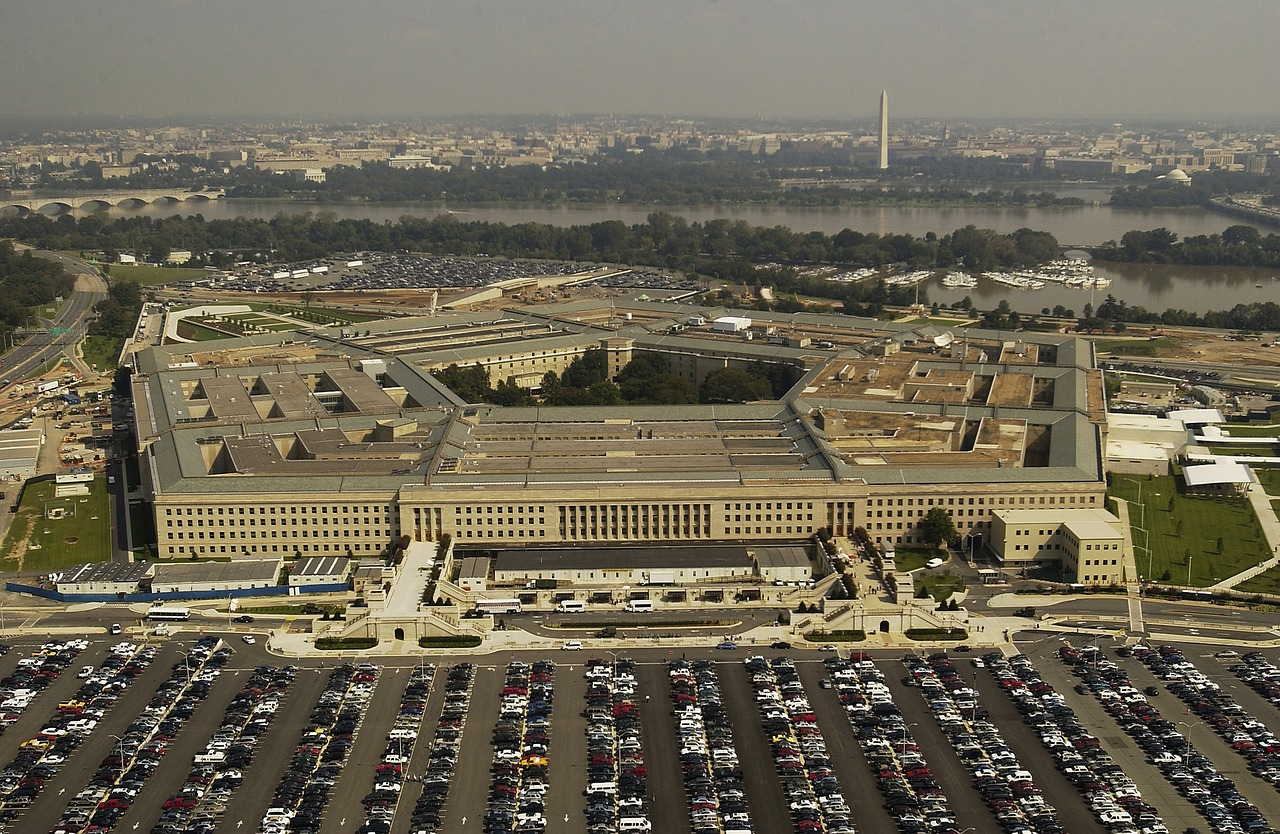14 Things You Never Knew About The Pentagon