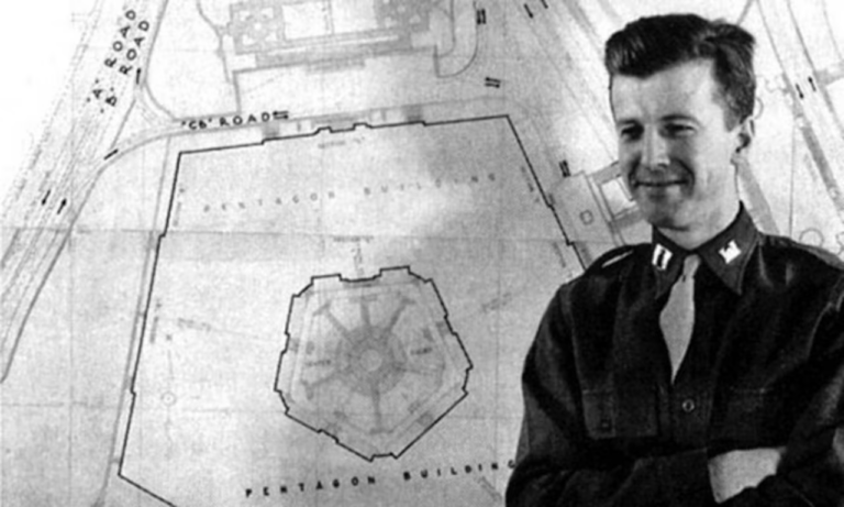 14 Things You Never Knew About The Pentagon