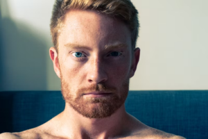 Red Hair Did NOT Originate In Ireland or Scotland