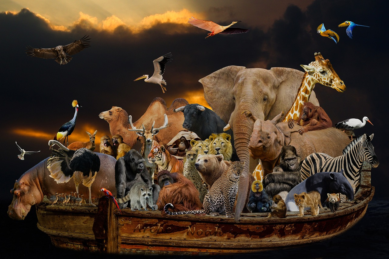 After Deciphering 3,000 Year Old Map, Scientist Believe They’ve ...