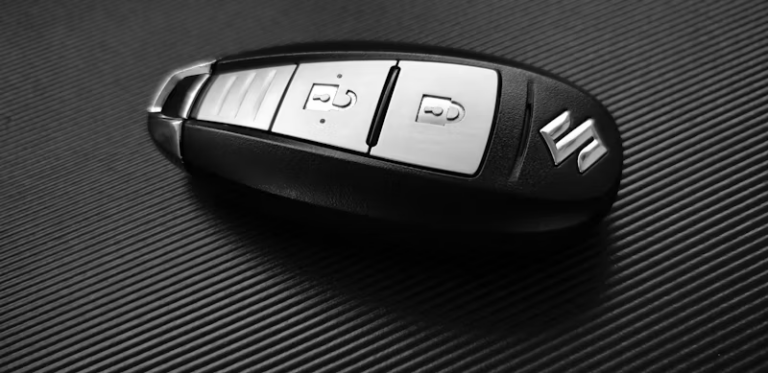 Keyless Ignition System: What You Should Know Before Getting Your New Car