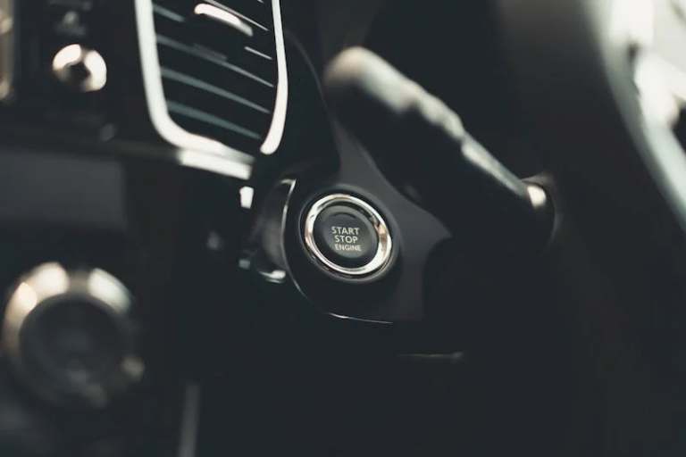 Keyless Ignition System: What You Should Know Before Getting Your New Car