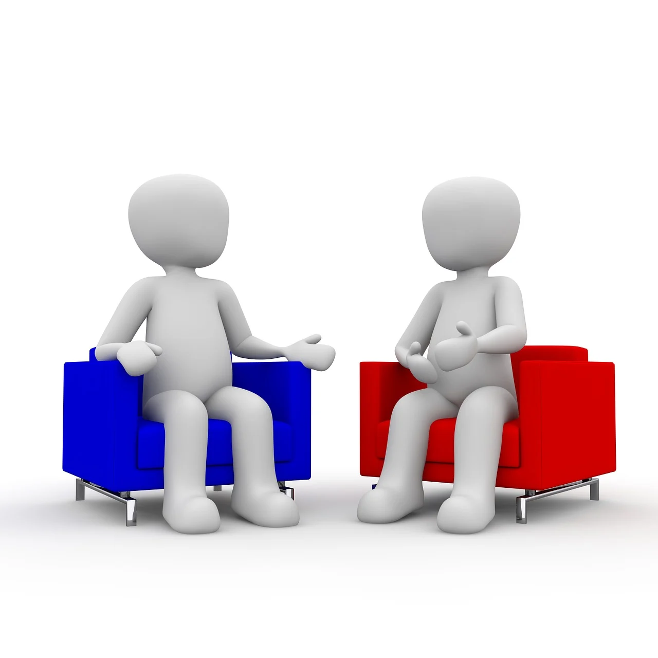 11 Phrases Smart People Use During An Argument, According to Psychology