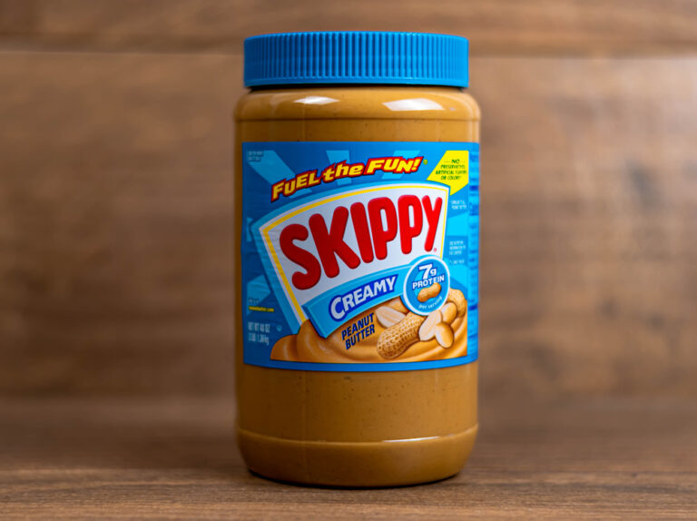 13 Recent Peanut Butter Recalls to Be Aware Of