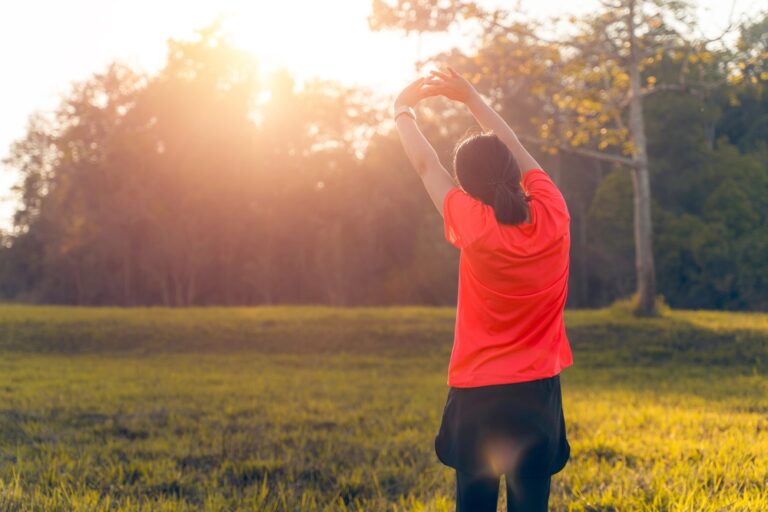 11 Ways to Help Improve Blood Flow to Your Legs and Feet