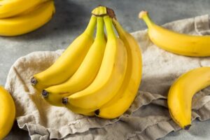 Bananas Will Spoil More Quickly If They’re Stored Near These Common ...