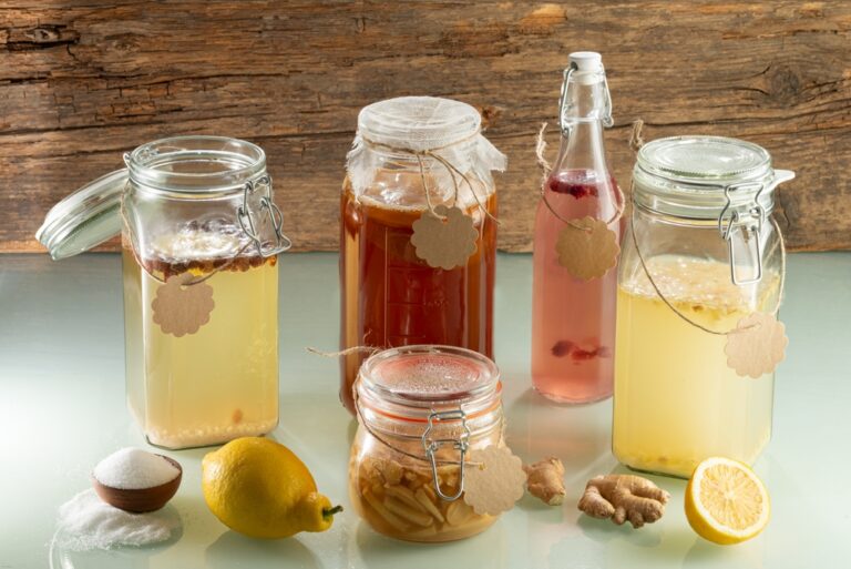 15+ Drinks to Boost Brain Function, According to Experts