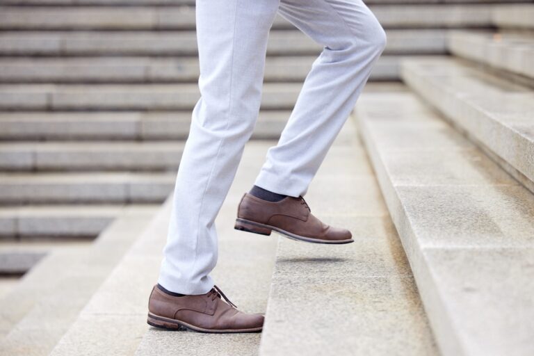 11 Ways to Help Improve Blood Flow to Your Legs and Feet