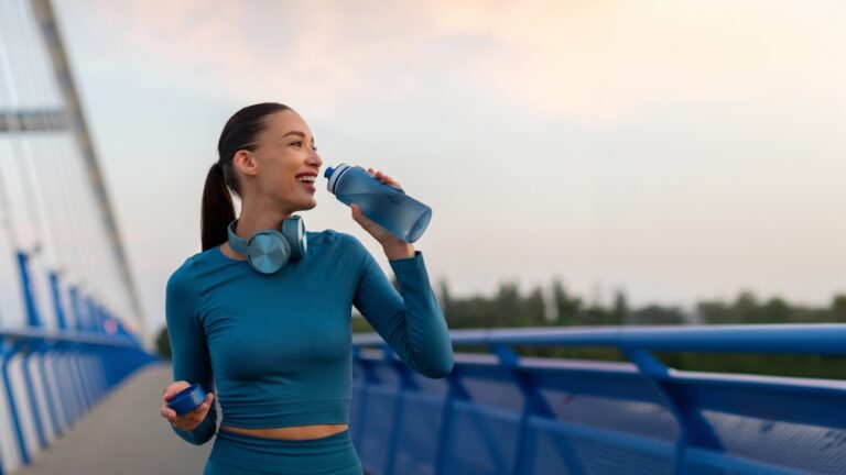 11 Ways to Help Improve Blood Flow to Your Legs and Feet