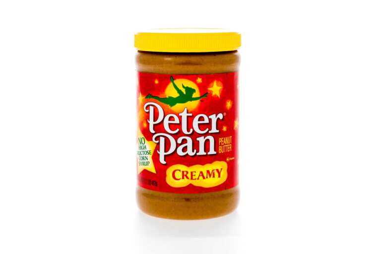 13 Recent Peanut Butter Recalls to Be Aware Of