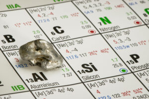 Sea Salt and Himalayan Salt Brands Found To Contain Heavy Metals