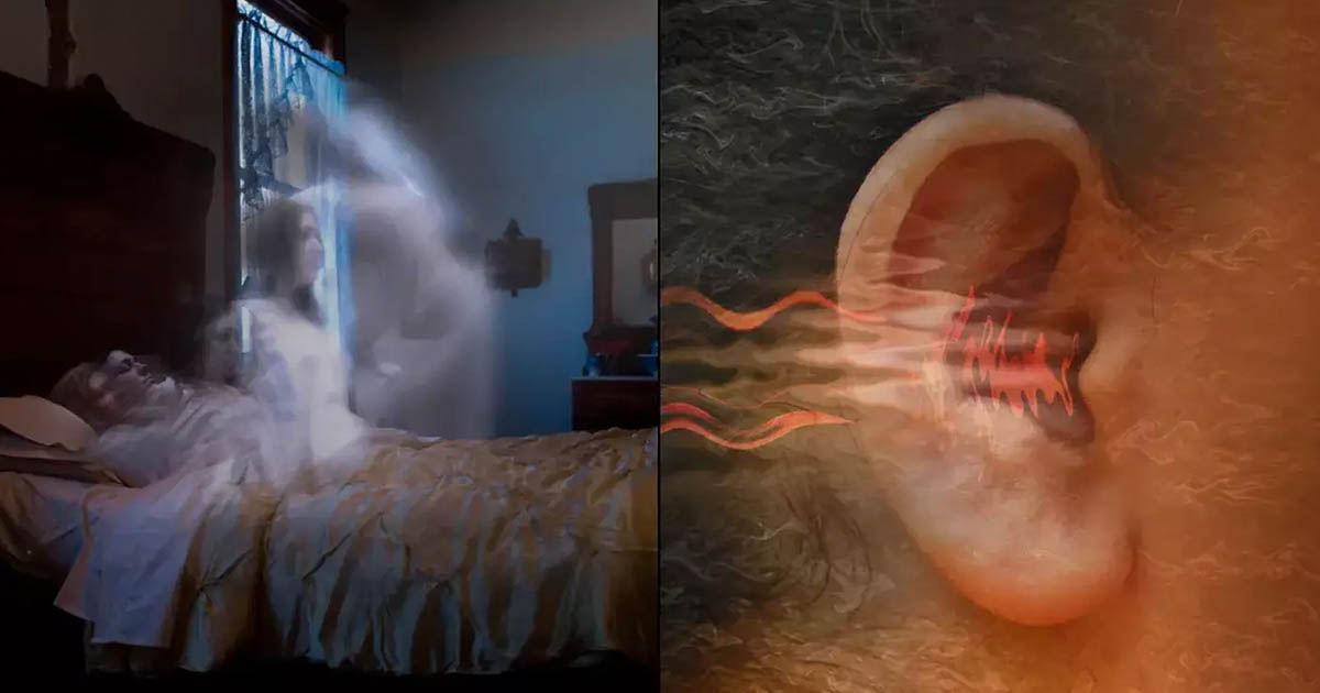 Death Rattle: The Sound a Person Makes When End Of Life Is Near