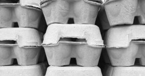 Are Your Eggs Fresh? Check The Codes On The Carton : The Hearty Soul