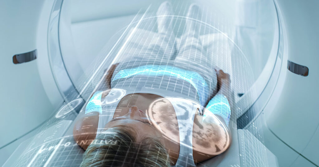 Woman’s Concealed Gun Leads to Tragic Incident During MRI Scan