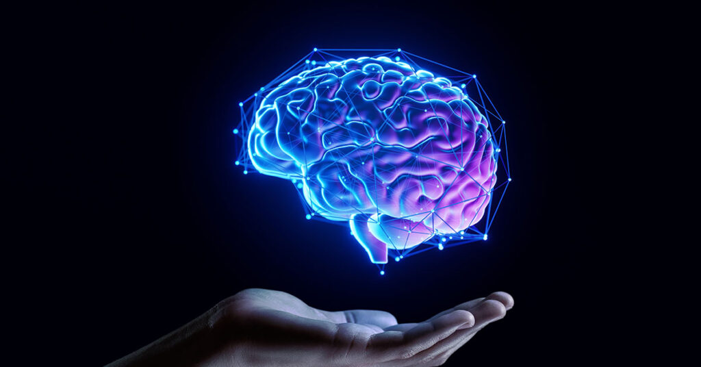 Scientists Use Matrix-Inspired Learning to 'Write' Skills into the ...