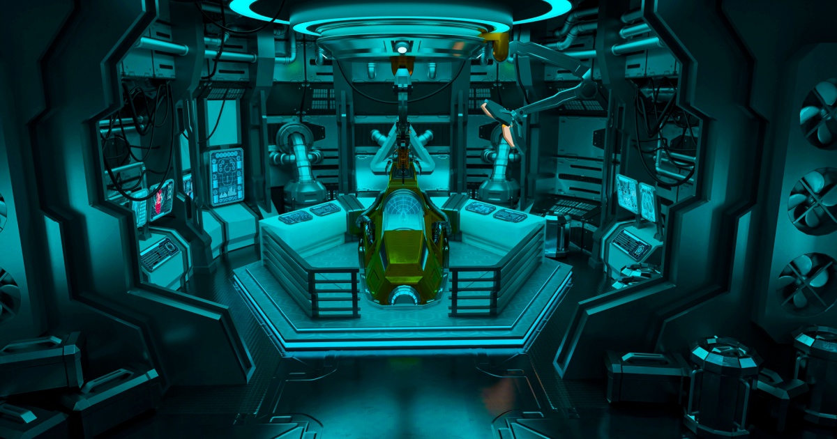 Frozen in Time: The First Cryogenically Preserved Man Still Awaits Revival : The Hearty Soul