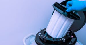 Frozen in Time: The First Cryogenically Preserved Man Still Awaits Revival : The Hearty Soul