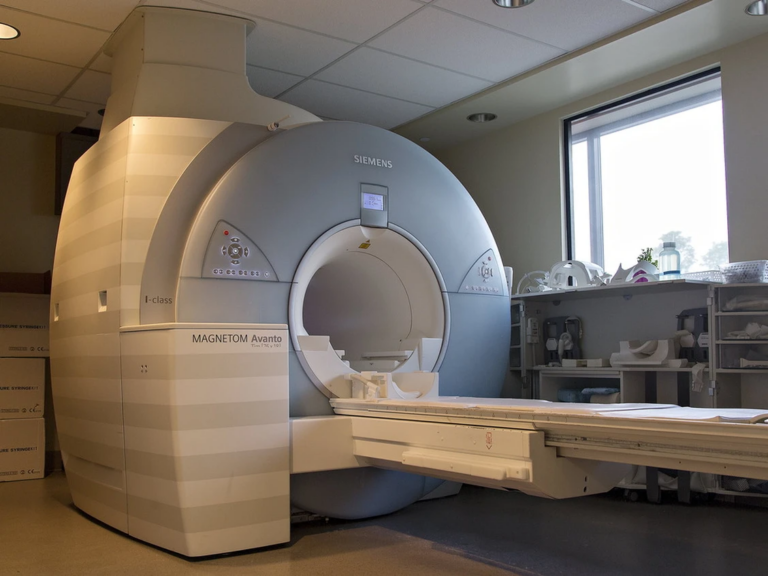 Woman’s Concealed Gun Leads to Tragic Incident During MRI Scan