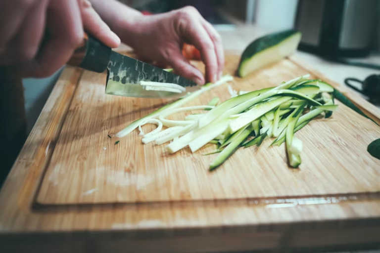 Zucchini Poisoning is Real - Why It Happens and How to Avoid It