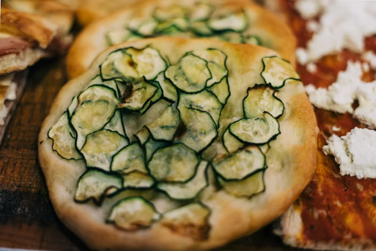 Zucchini Poisoning is Real - Why It Happens and How to Avoid It