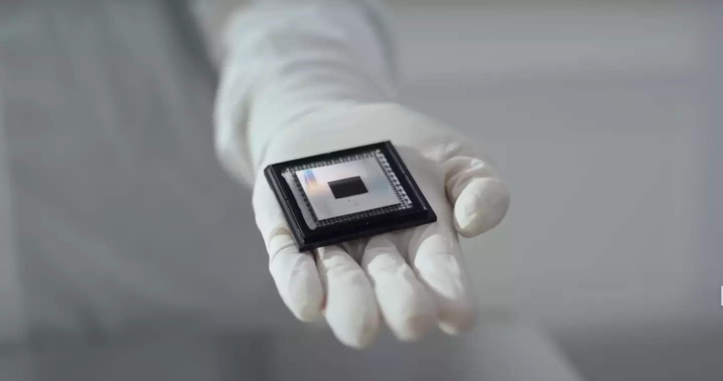 Google’s Newest Quantum Chip May Provide ‘Proof’ We’re Living in a ...