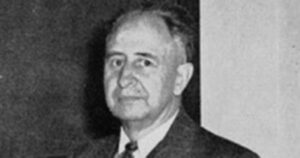 Frozen in Time: The First Cryogenically Preserved Man Still Awaits Revival : The Hearty Soul