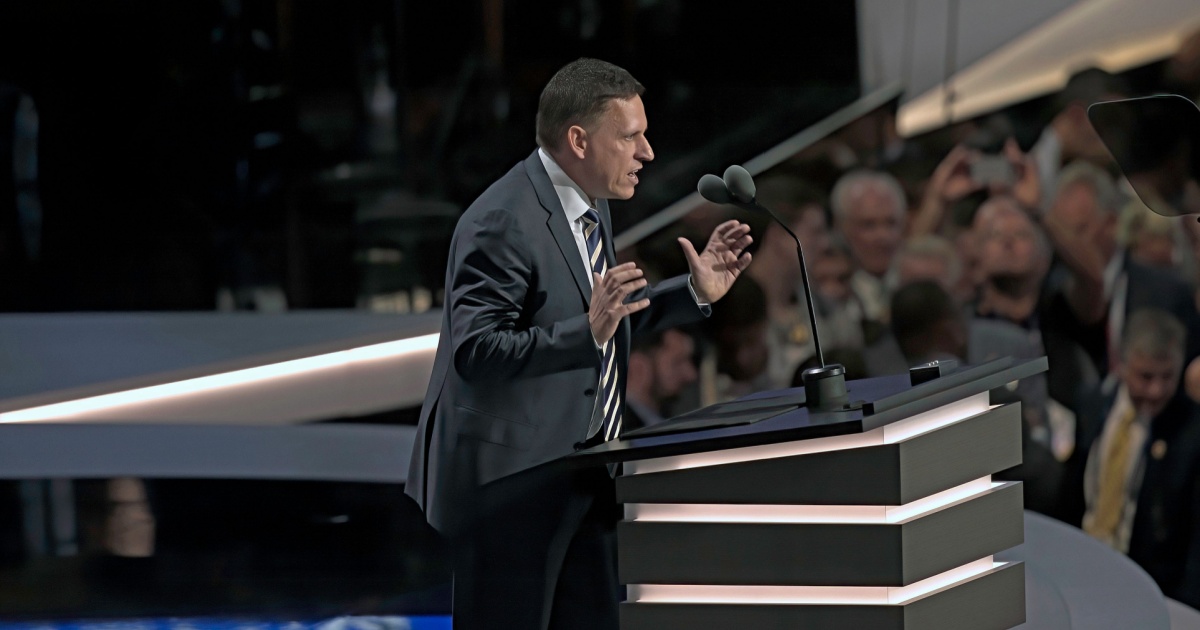 Frozen in Time: The First Cryogenically Preserved Man Still Awaits Revival : The Hearty Soul