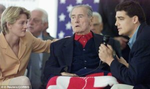 Frozen in Time: The First Cryogenically Preserved Man Still Awaits Revival : The Hearty Soul