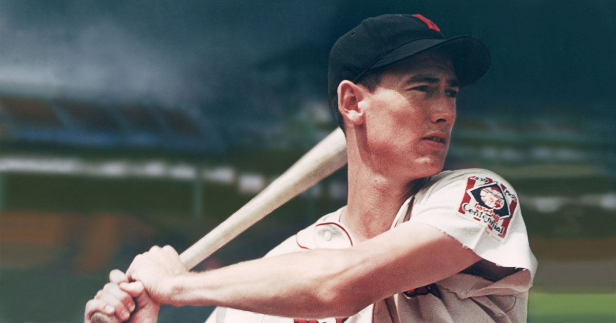 Frozen in Time: The First Cryogenically Preserved Man Still Awaits ...