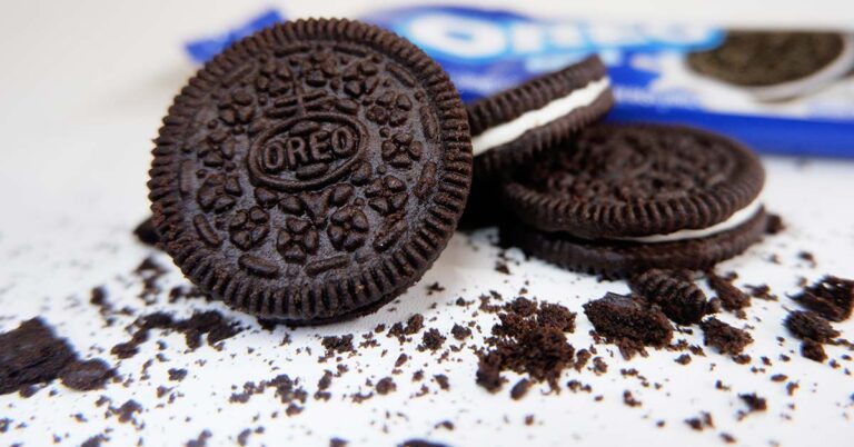 Are Oreos Safe To Eat After Viral Video of Cookies’ Shocking Resistance ...