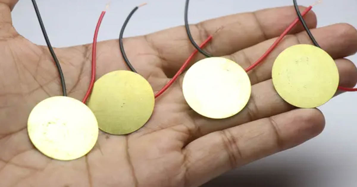 New South Korean Device Turns Body Movement into Electricity—280x More ...