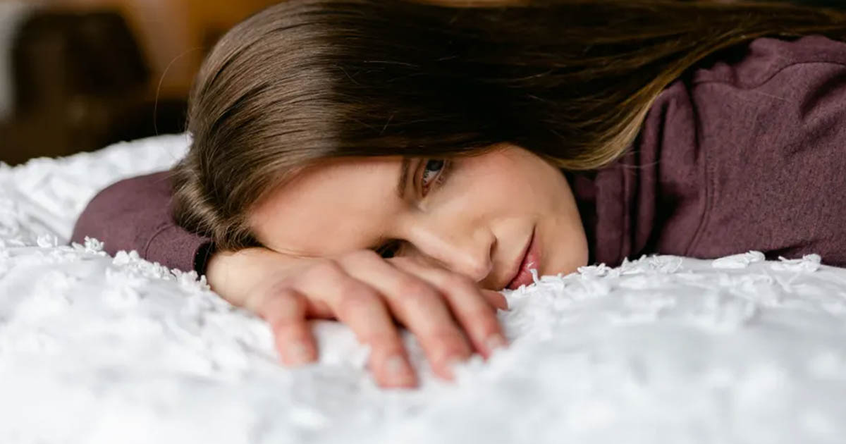 Inconsistent Sleep Quality Could Be Damaging Your Heart, New Study ...