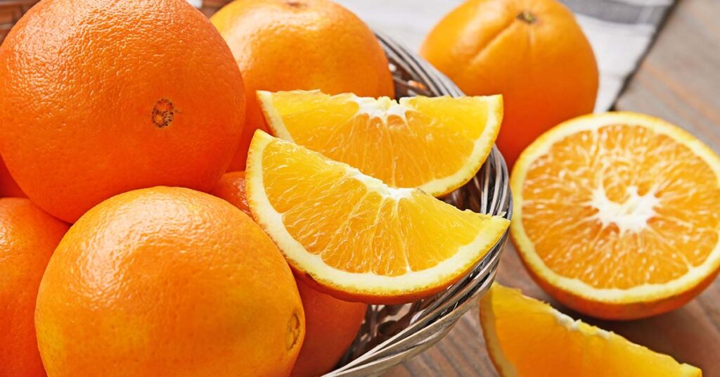 10 Must-Try Orange Varieties for Every Citrus Lover