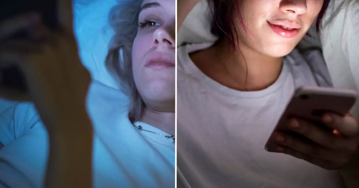 Experts Warn About 'Brain Rot' and How It Can Seriously Affect Your ...