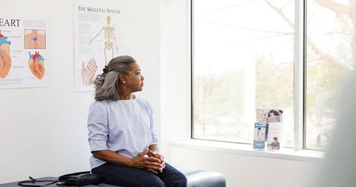 This Common Sign of Dementia Is Often Ignored—Don’t Miss It