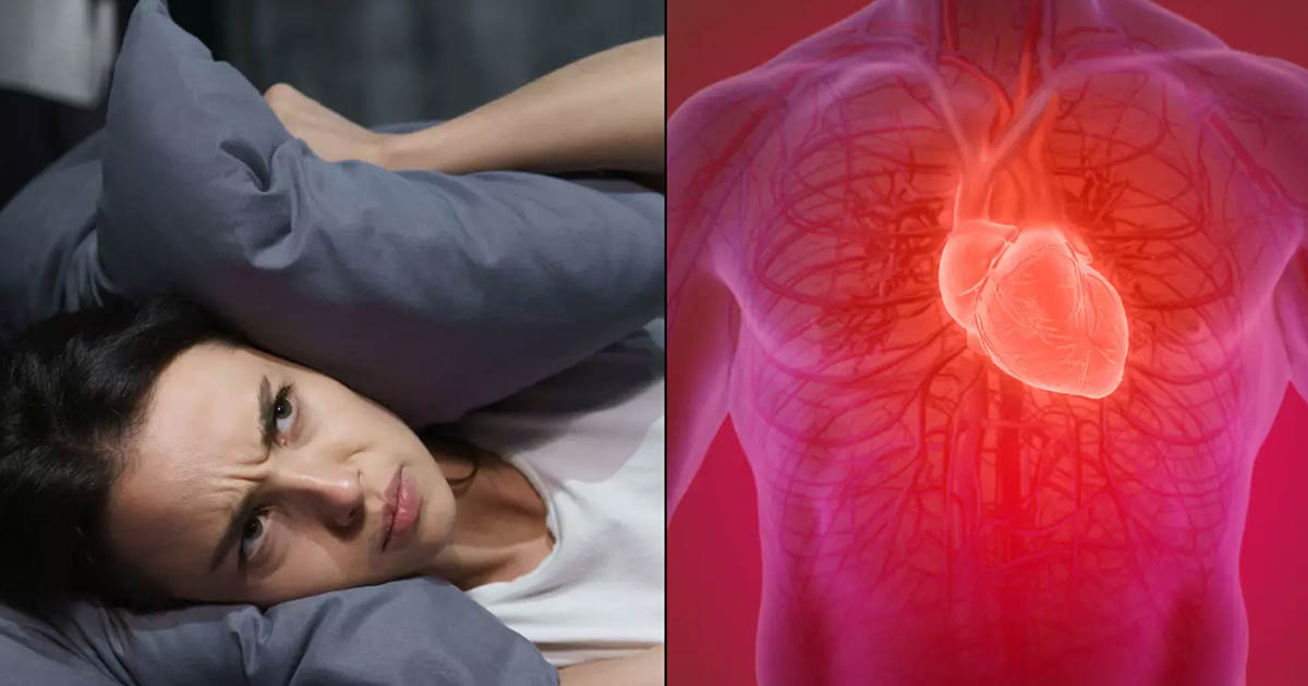 Is It Normal to Hear Your Heartbeat While Lying On Your Pillow? What ...