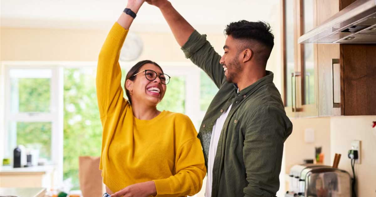 Why Dancing is the Best Exercise for Depression, According to a New Study
