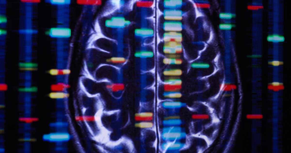 Generational Trauma: Can It Be Passed Down Through Your Genes? : The ...