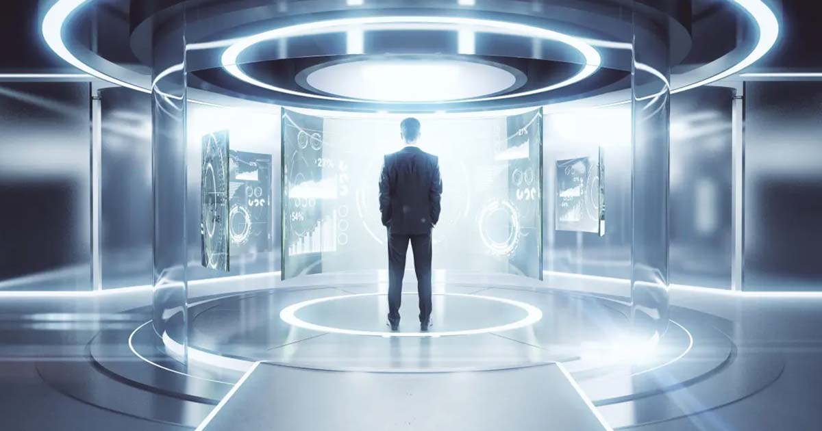 Scientists Aim To Teleport An Entire Human Using New Quantum Tech