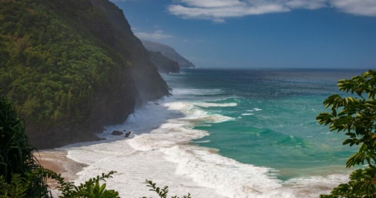 30+ Most Dangerous Beaches In The World