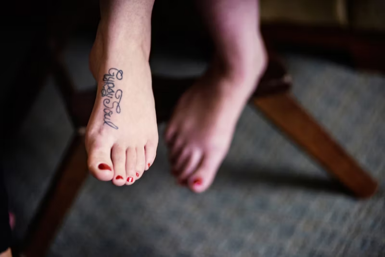 The Truth About Going Barefoot at Home: What Doctors Want You to Know