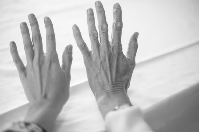 Generational Trauma: Can It Be Passed Down Through Your Genes?